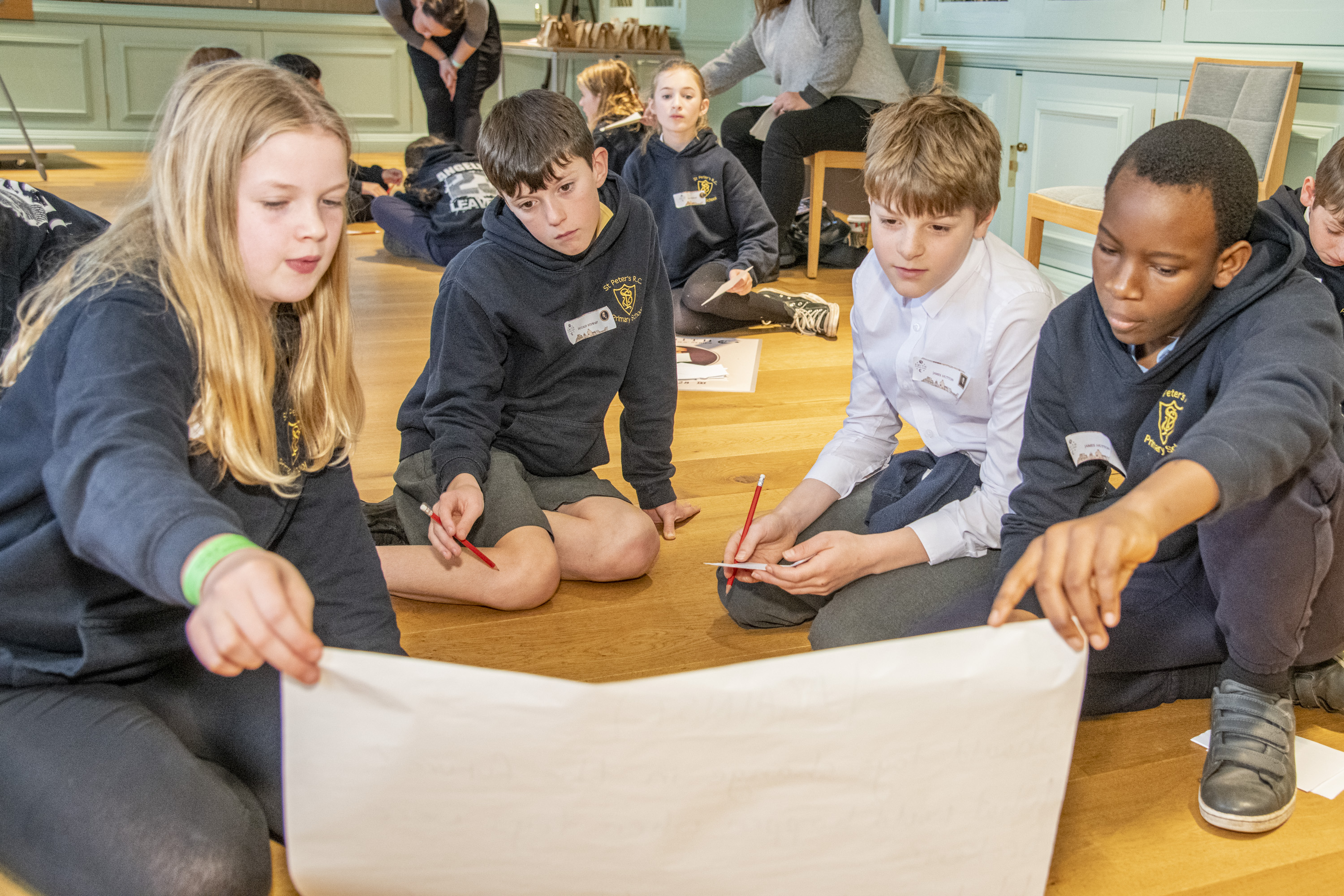 Panmure House | Panmure House