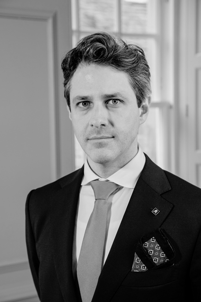 Sustainable Capitalism | Panmure House | Panmure House